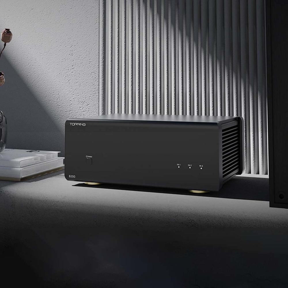 Topping B200 Power Amplifier