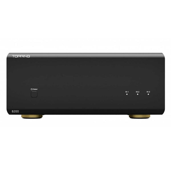 Topping B200 Power Amplifier