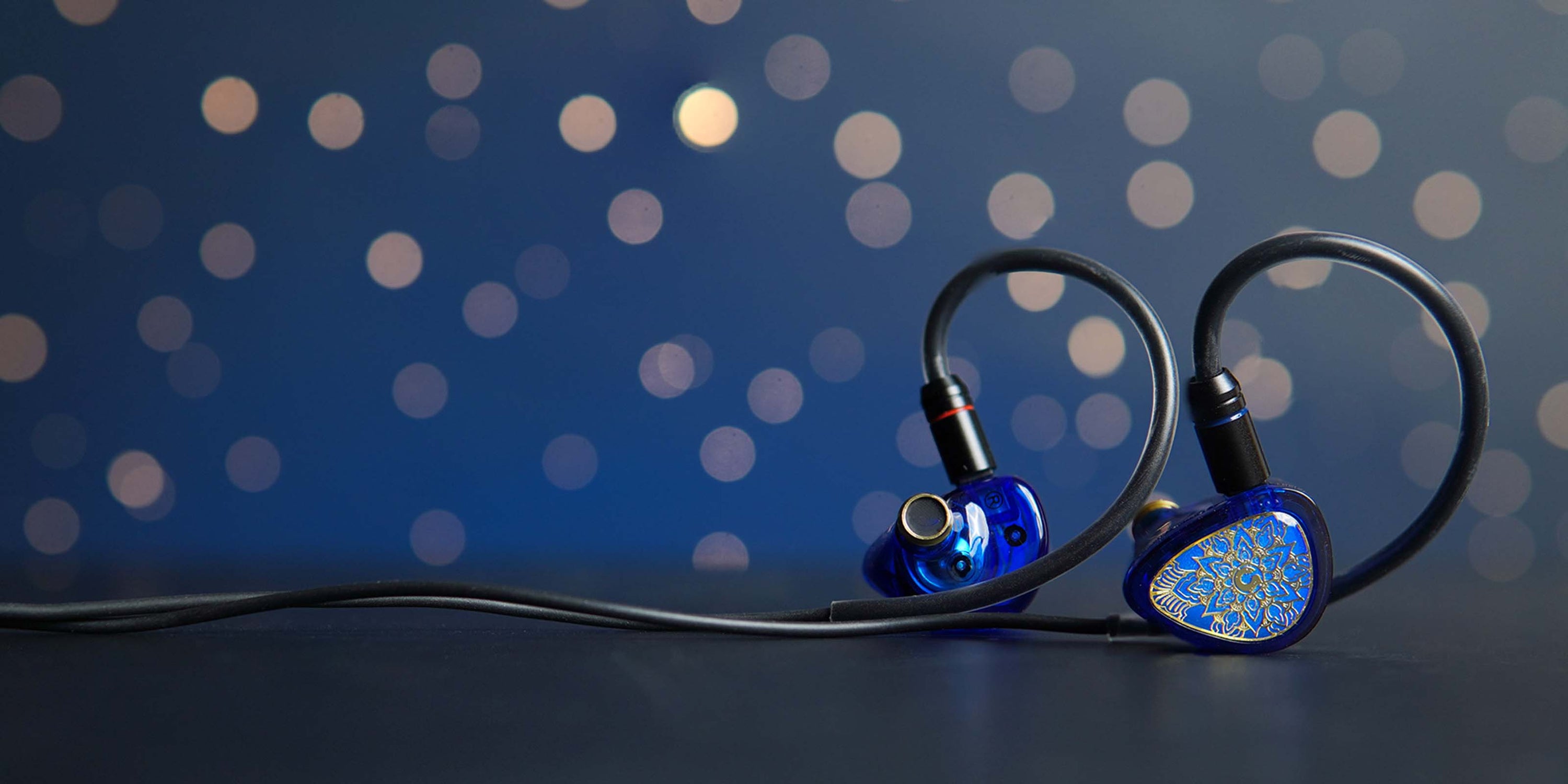 Tangzu IEMs and Earphones | Headphone Zone