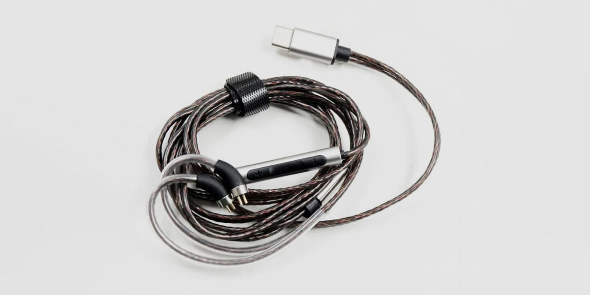 7HZ Replacement Cable For Salnotes Zero