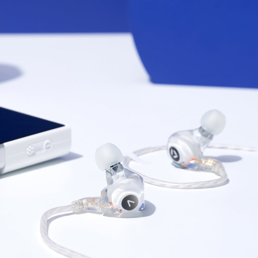 Activo X DITA Audio Q1 Hybrid In-Ear Monitor