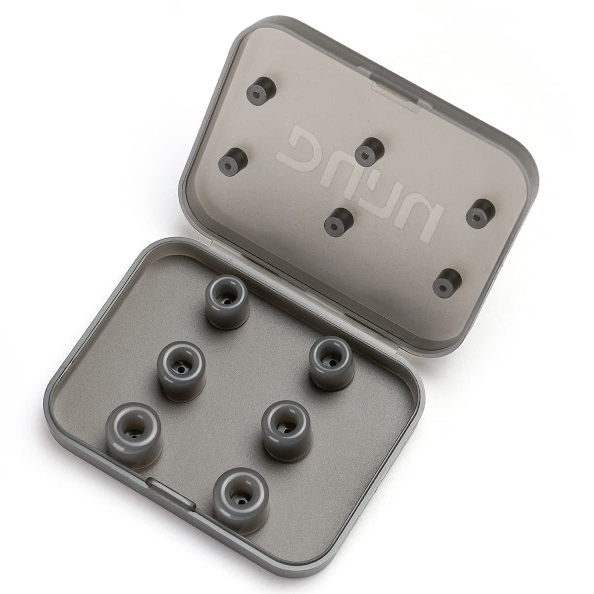 DUNU S&S Eartips Silicone Eartips