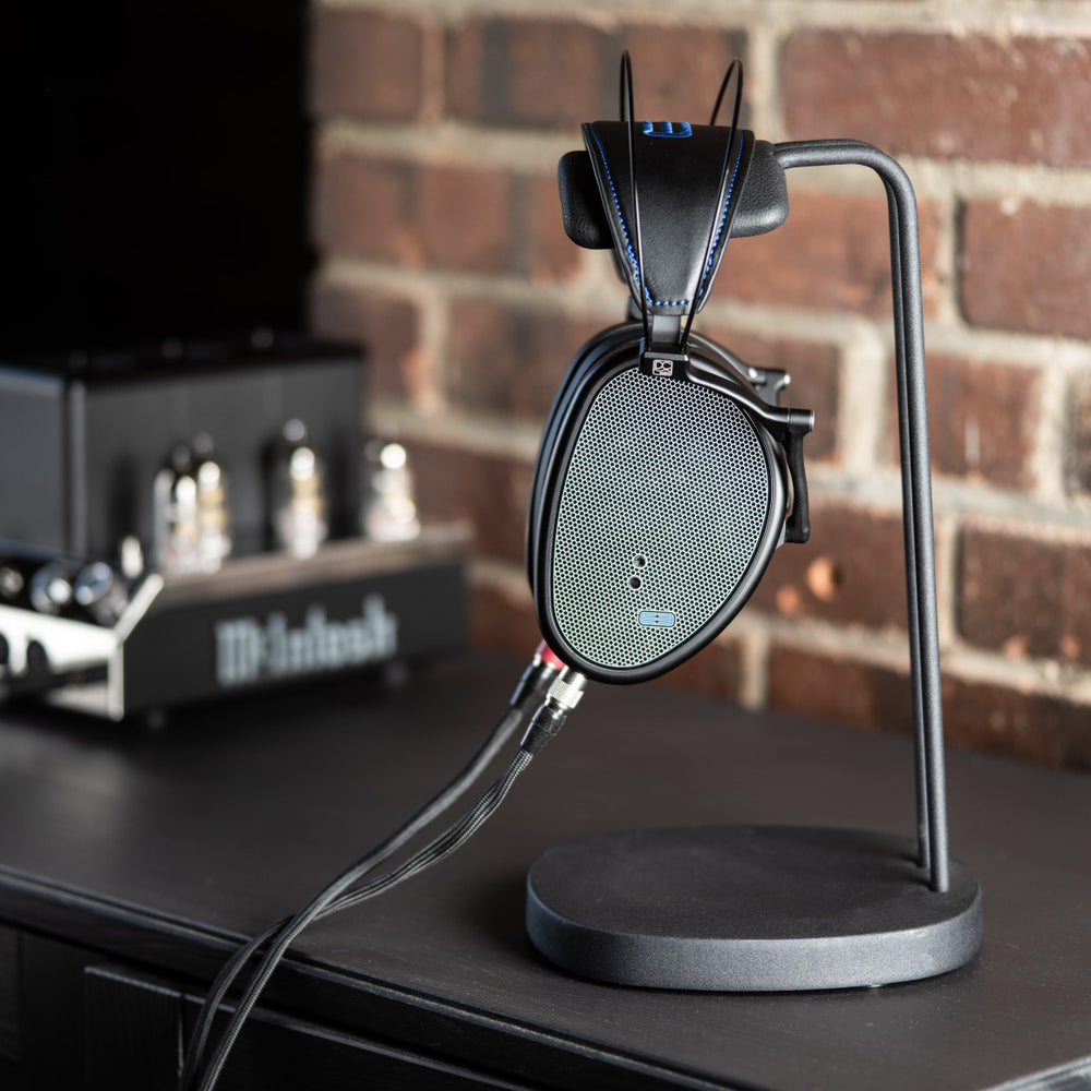 Dan Clark Audio E3 Closed-Back Headphones