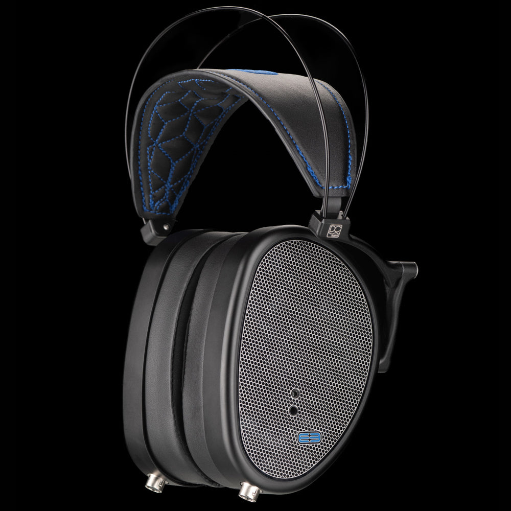 Dan Clark Audio E3 Closed-Back Headphones