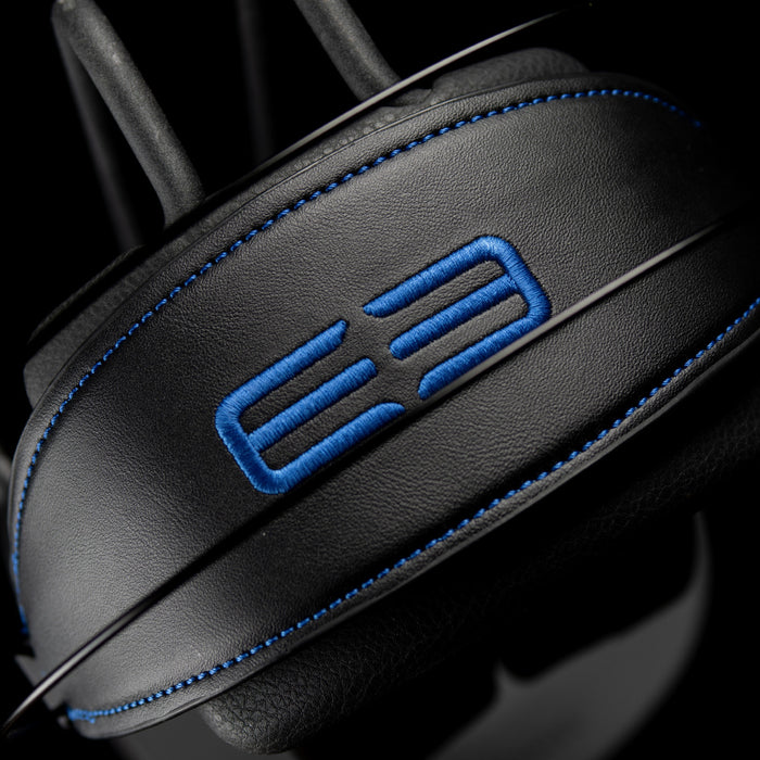 Dan Clark Audio E3 Closed-Back Headphones