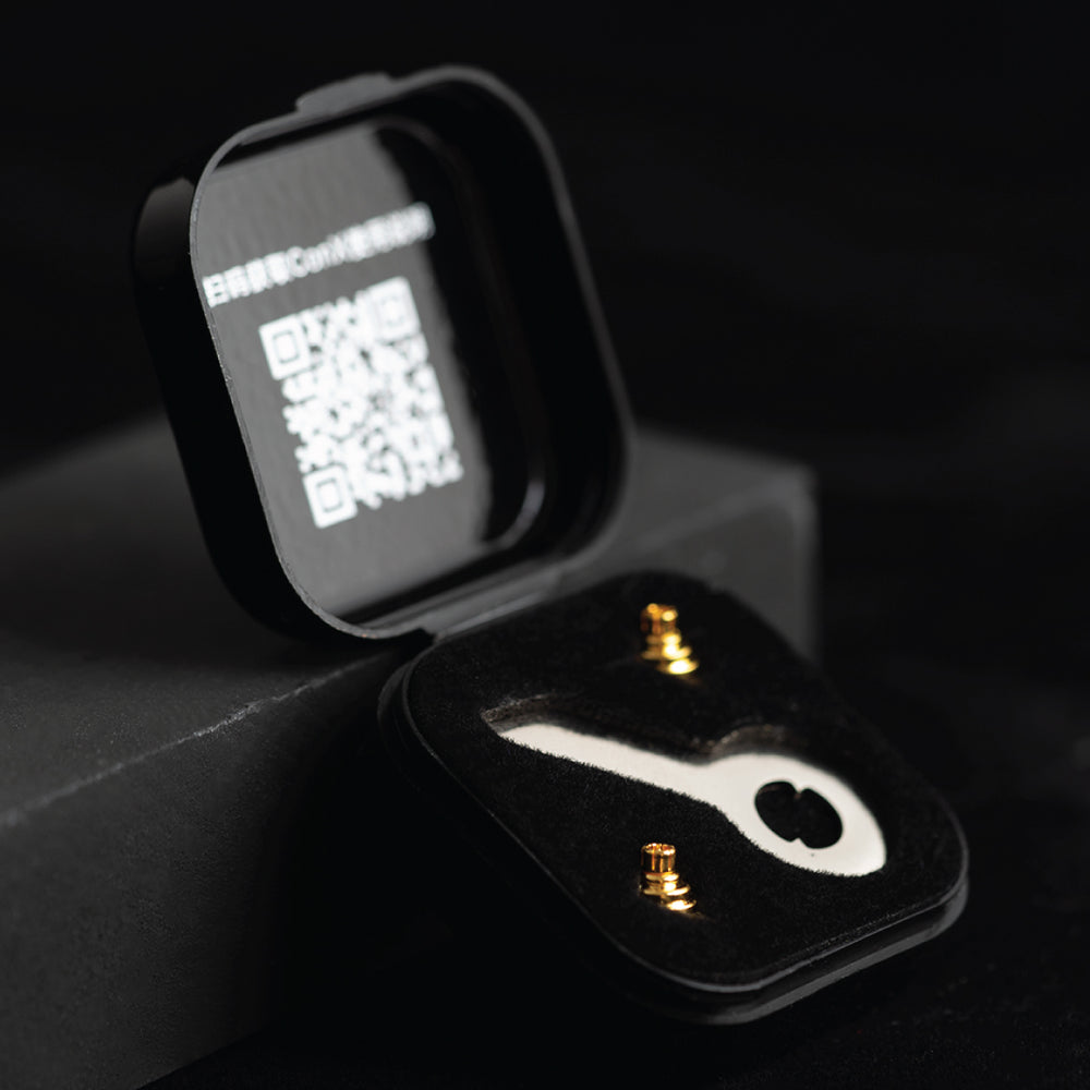 Effect Audio ConX Connector For ConX Compatible Cable