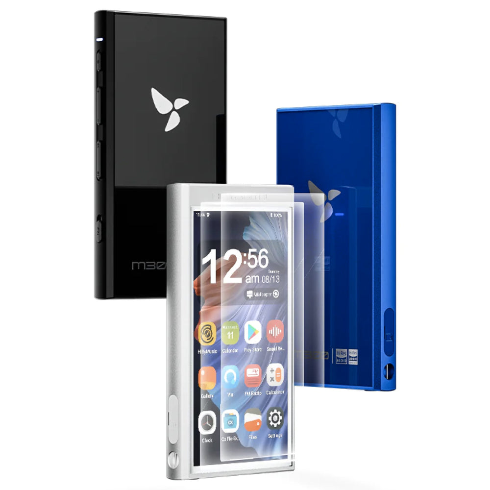 HiBy Digital M300 Pocketable Android Digital Audio Player