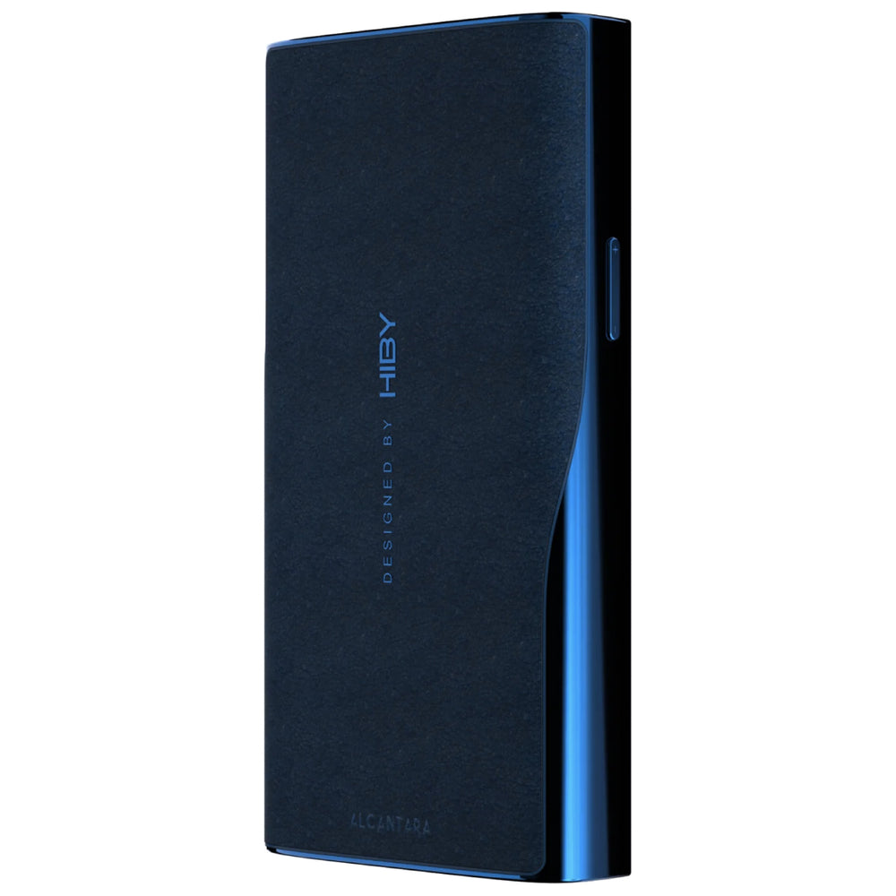 HiBy R8 II Hi-End Android Digital Audio Player