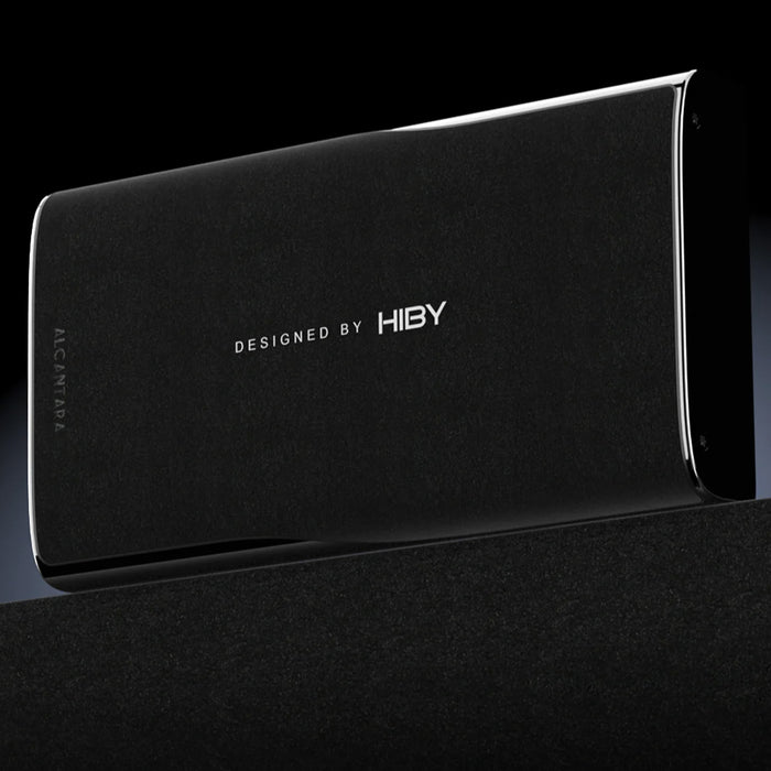 HiBy R8 II Hi-End Android Digital Audio Player