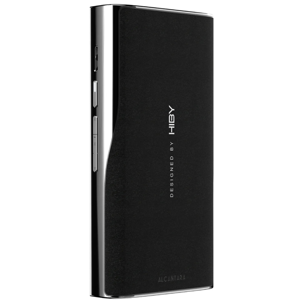 HiBy R8 II Hi-End Android Digital Audio Player