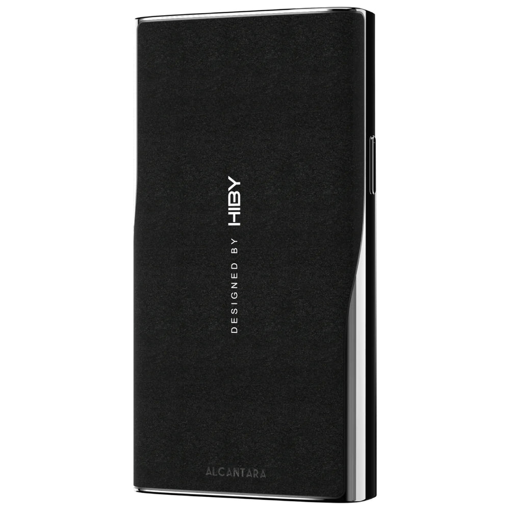 HiBy R8 II Hi-End Android Digital Audio Player