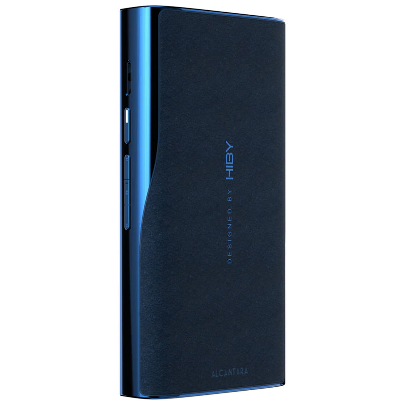 HiBy R8 II Hi-End Android Digital Audio Player