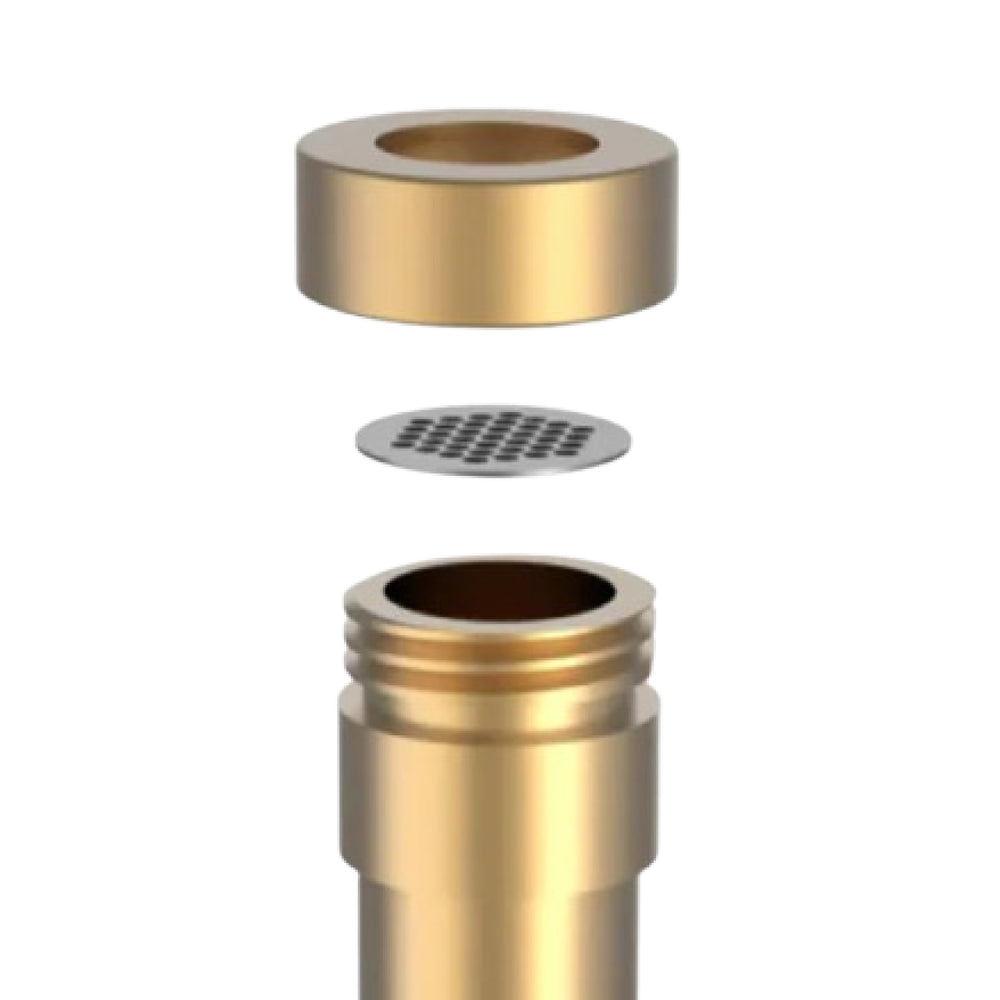Buy Moondrop Chu II Nozzle – Replaceable Nozzle With no filter
