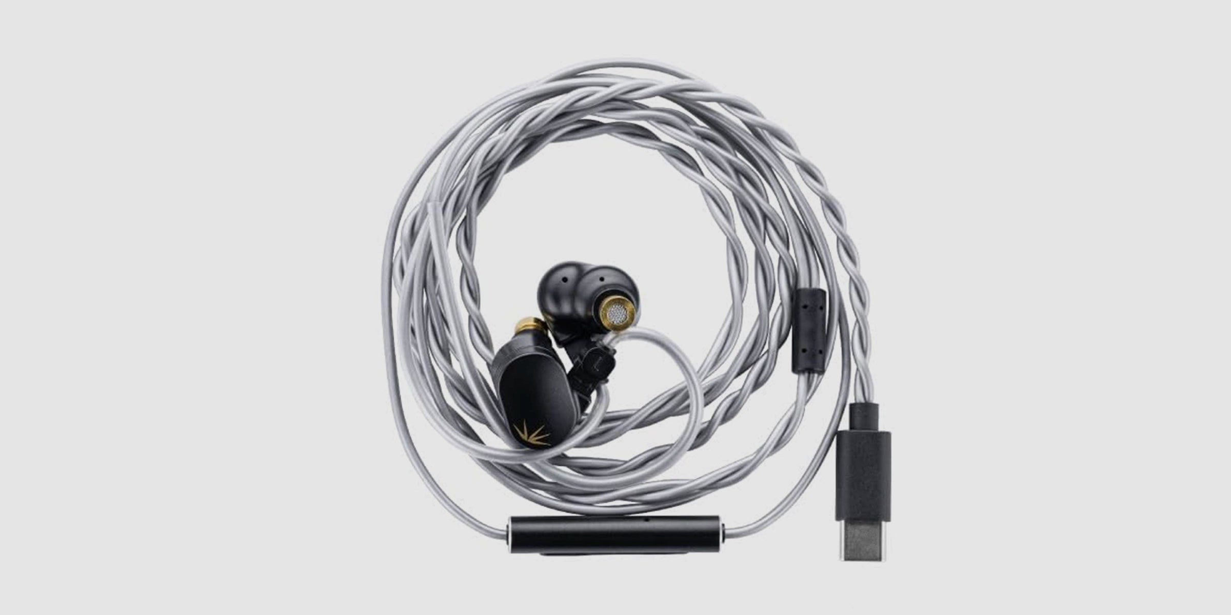 Moondrop Chu II / Chu II DSP Replacement Cable