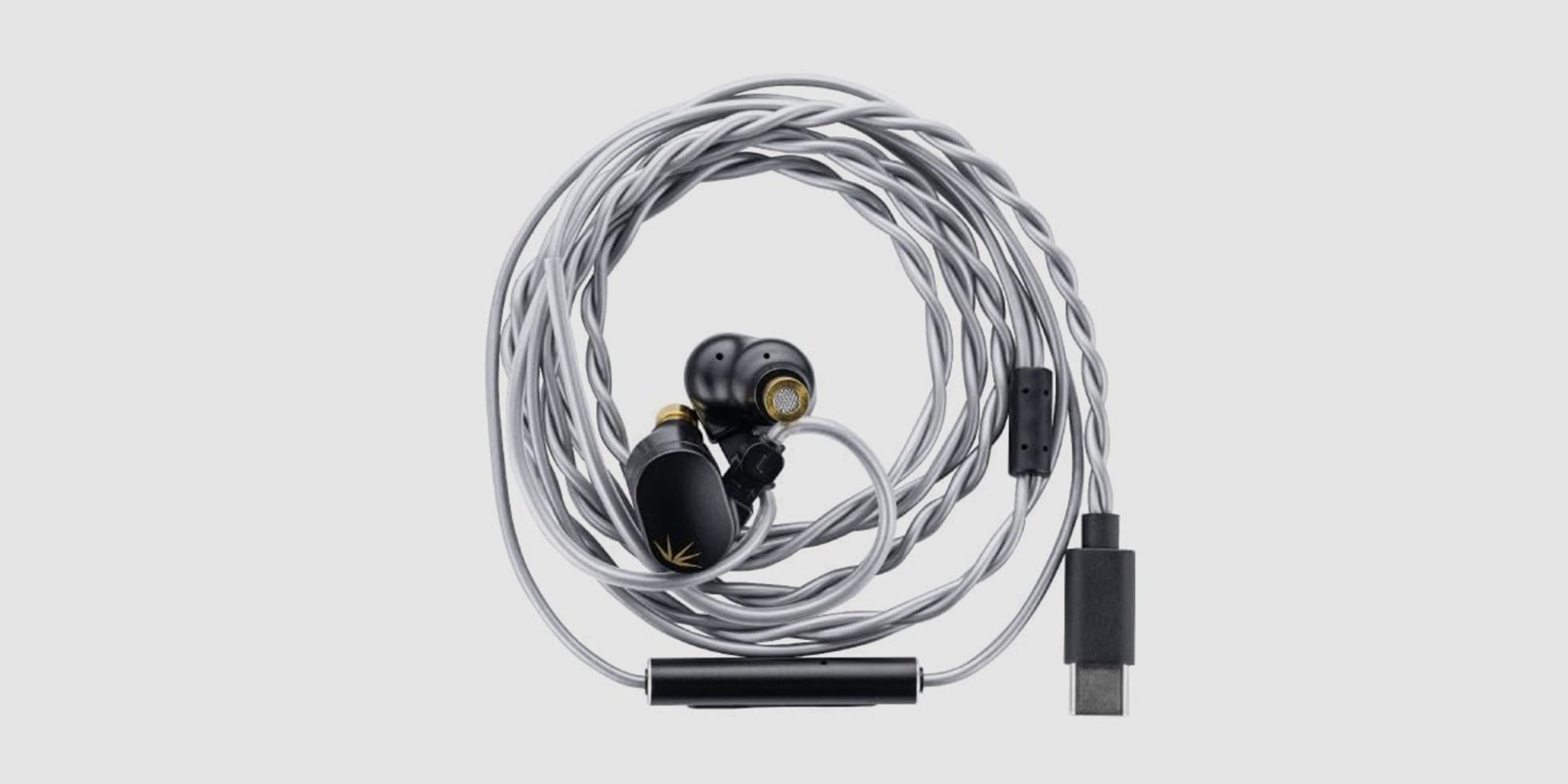 Moondrop Chu II / Chu II DSP Replacement Cable