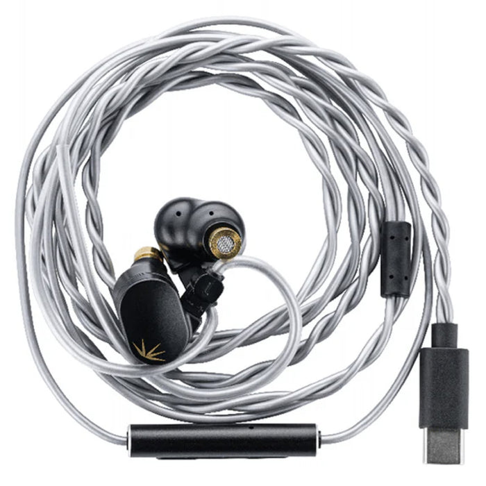 Moondrop Chu II DSP Type-C In-Ear Monitors