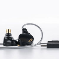 Moondrop Chu II DSP Type-C In-Ear Monitors