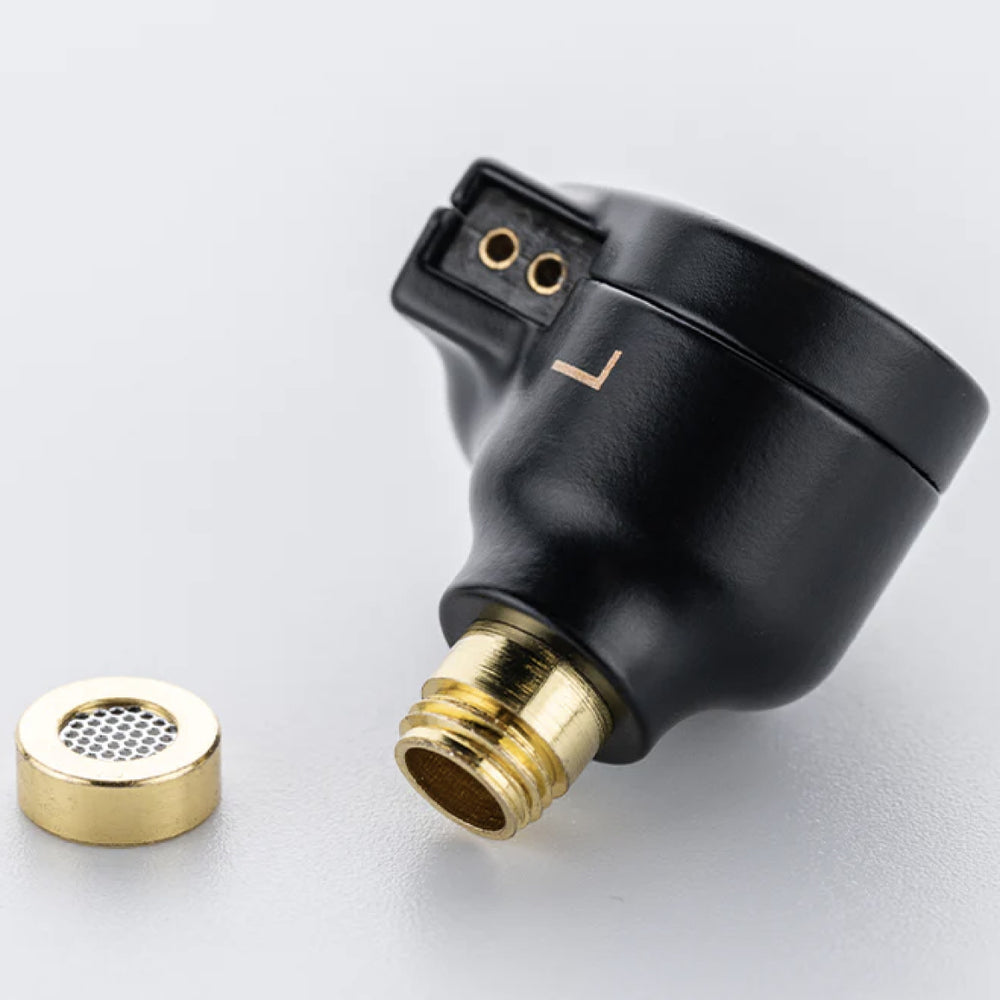 Moondrop Chu II DSP Type-C In-Ear Monitors