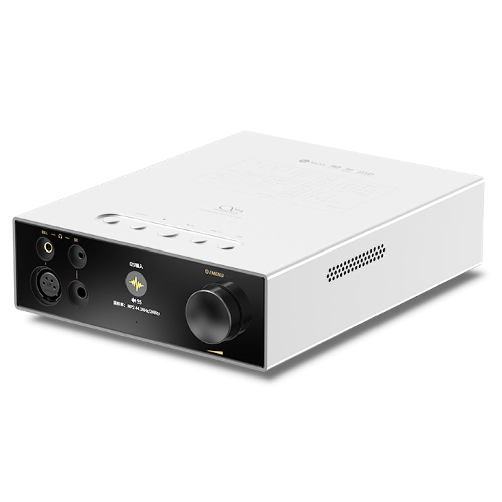 Shanling EH3 Desktop DAC & Amp