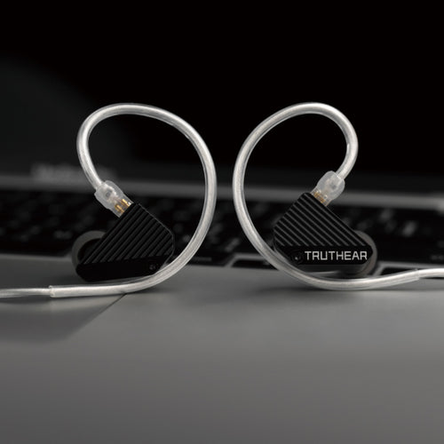 Truthear PURE Hybrid Driver IEM