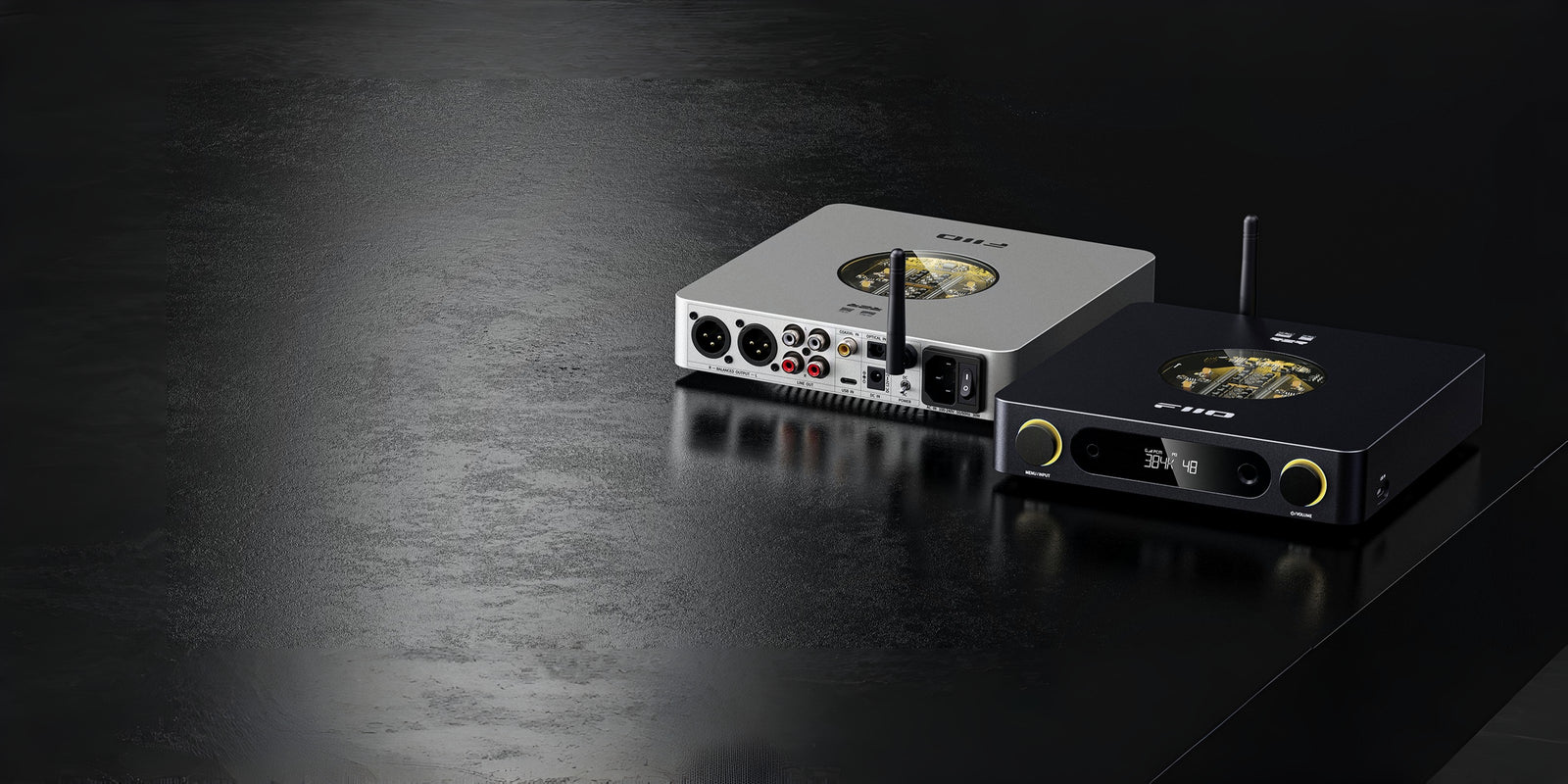 Best DACs & Amps Under ₹ 30000