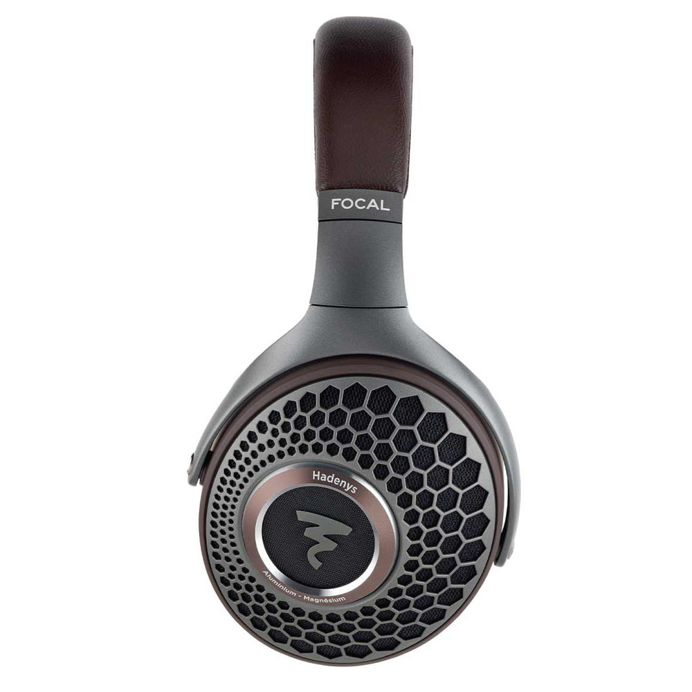 Focal Hadenys Open-back headphones