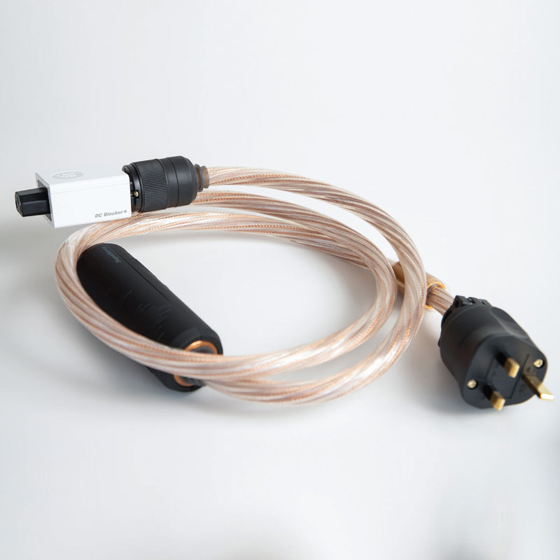 iFi Audio DC Blocker+ Noise Reducer