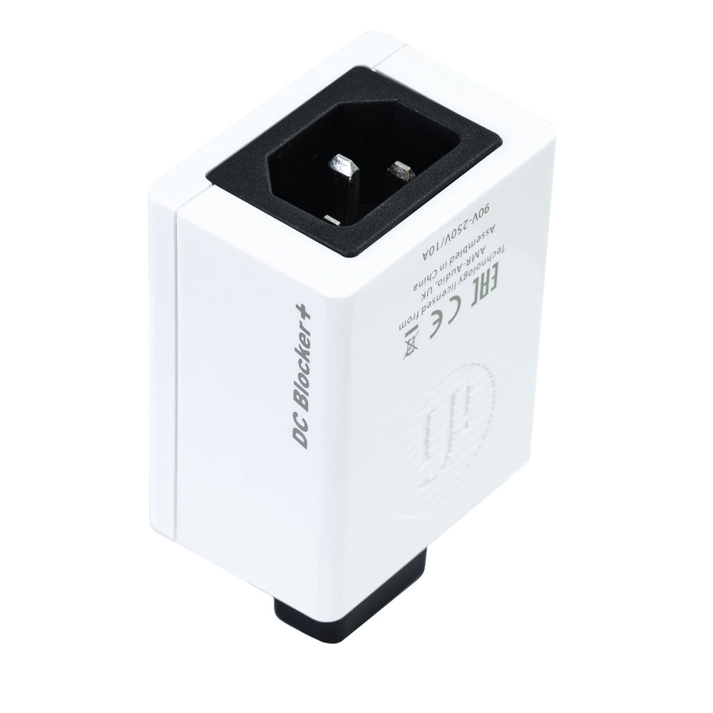 iFi Audio DC Blocker+ Noise Reducer