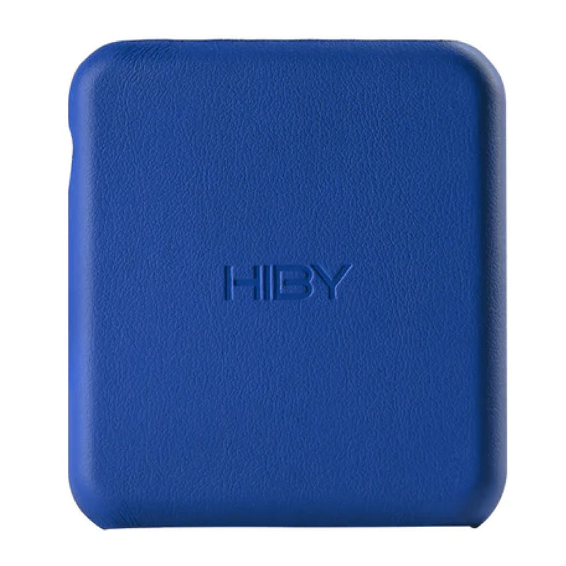 HiBy R2 II (Gen 2) Leather Case