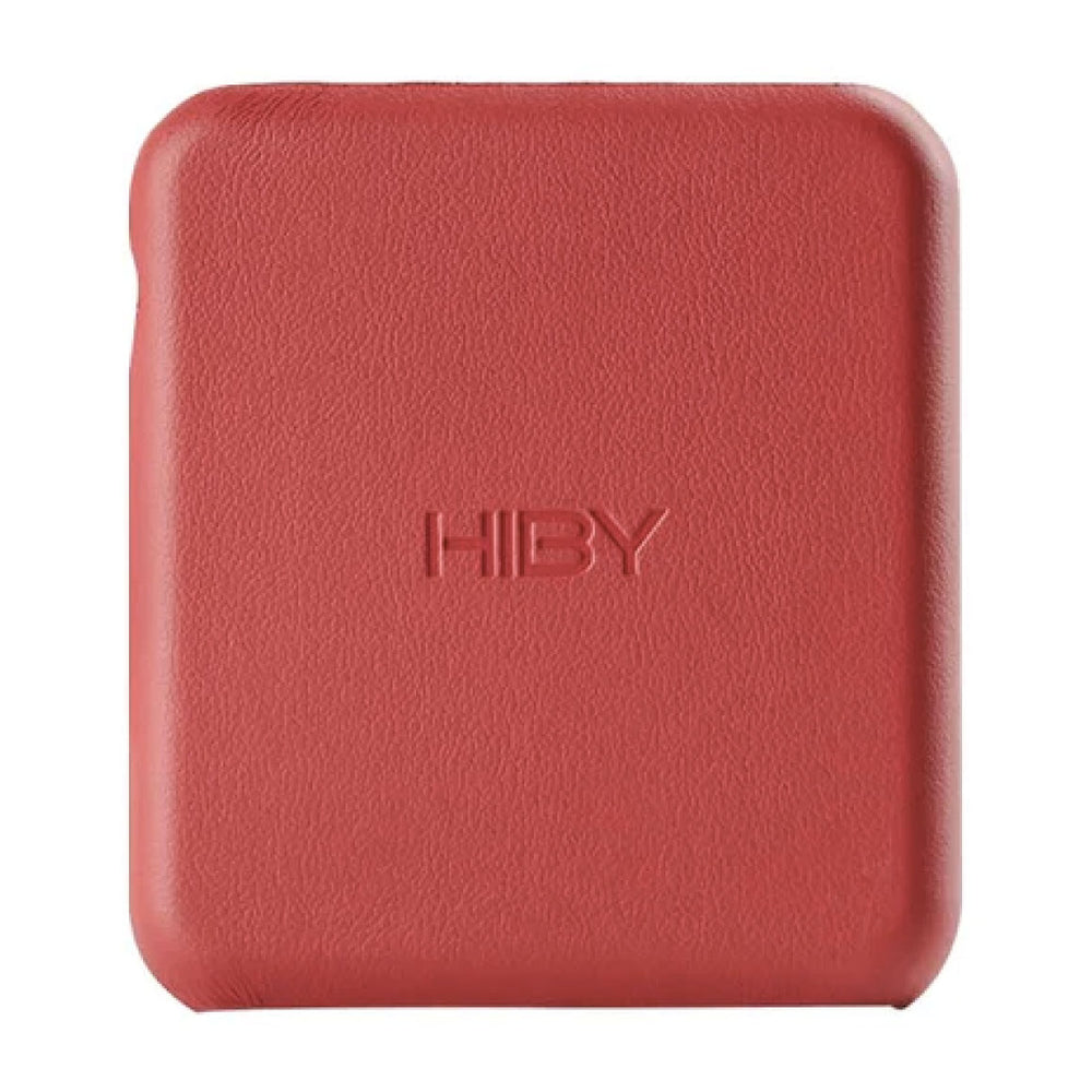 HiBy R2 II (Gen 2) Leather Case