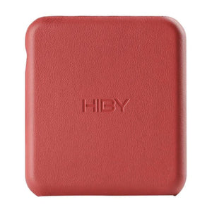 HiBy R2 II (Gen 2) Leather Case