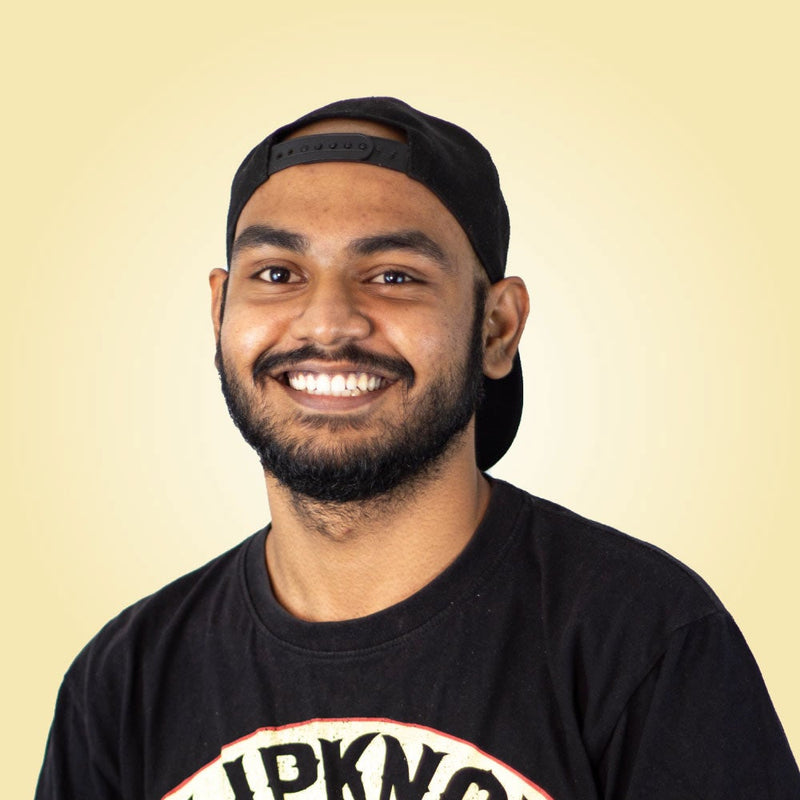 Meet The Team Of Headphone Zone