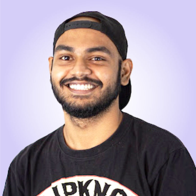 Meet The Team Of Headphone Zone