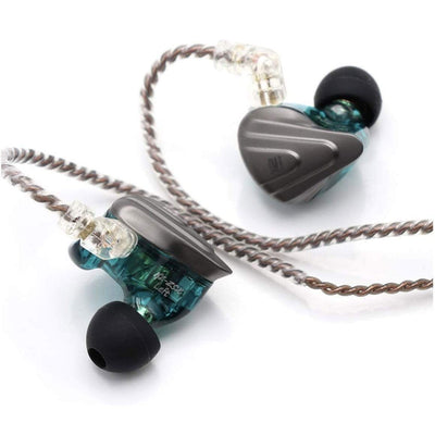 KZ ZSX Hybrid In-Ear Monitor Online