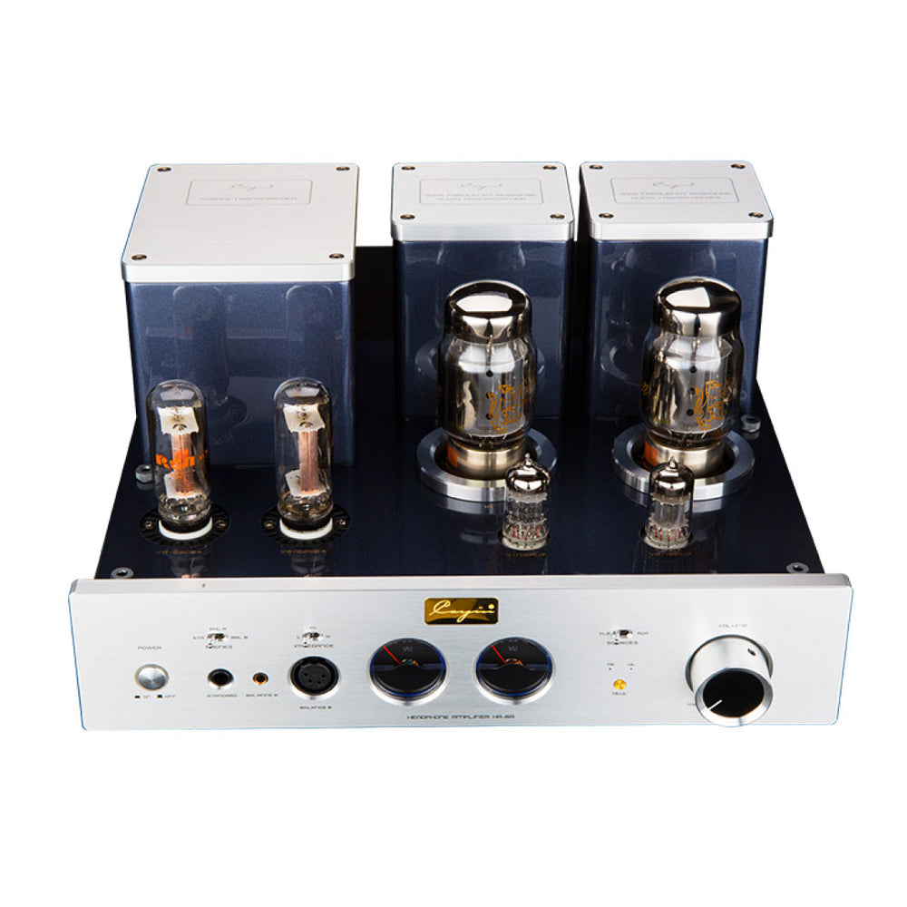Cayin HA-6A Headphone Amplifire Online