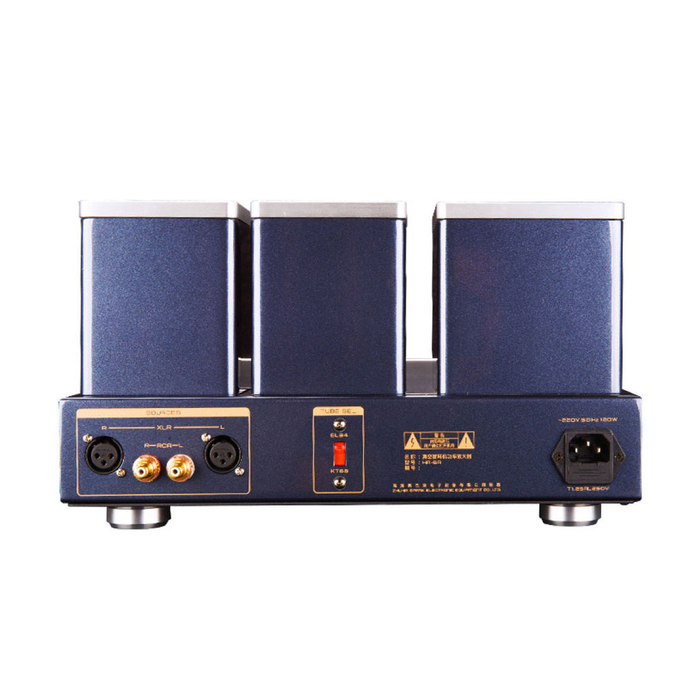 Cayin HA-6A Headphone Amplifire Online