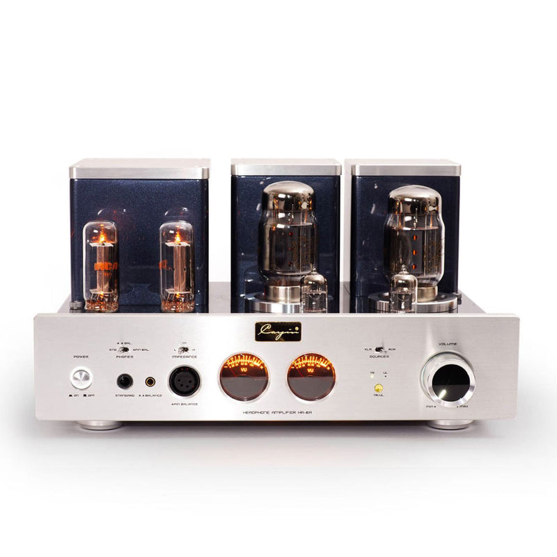 Cayin HA-6A Headphone Amplifire Online