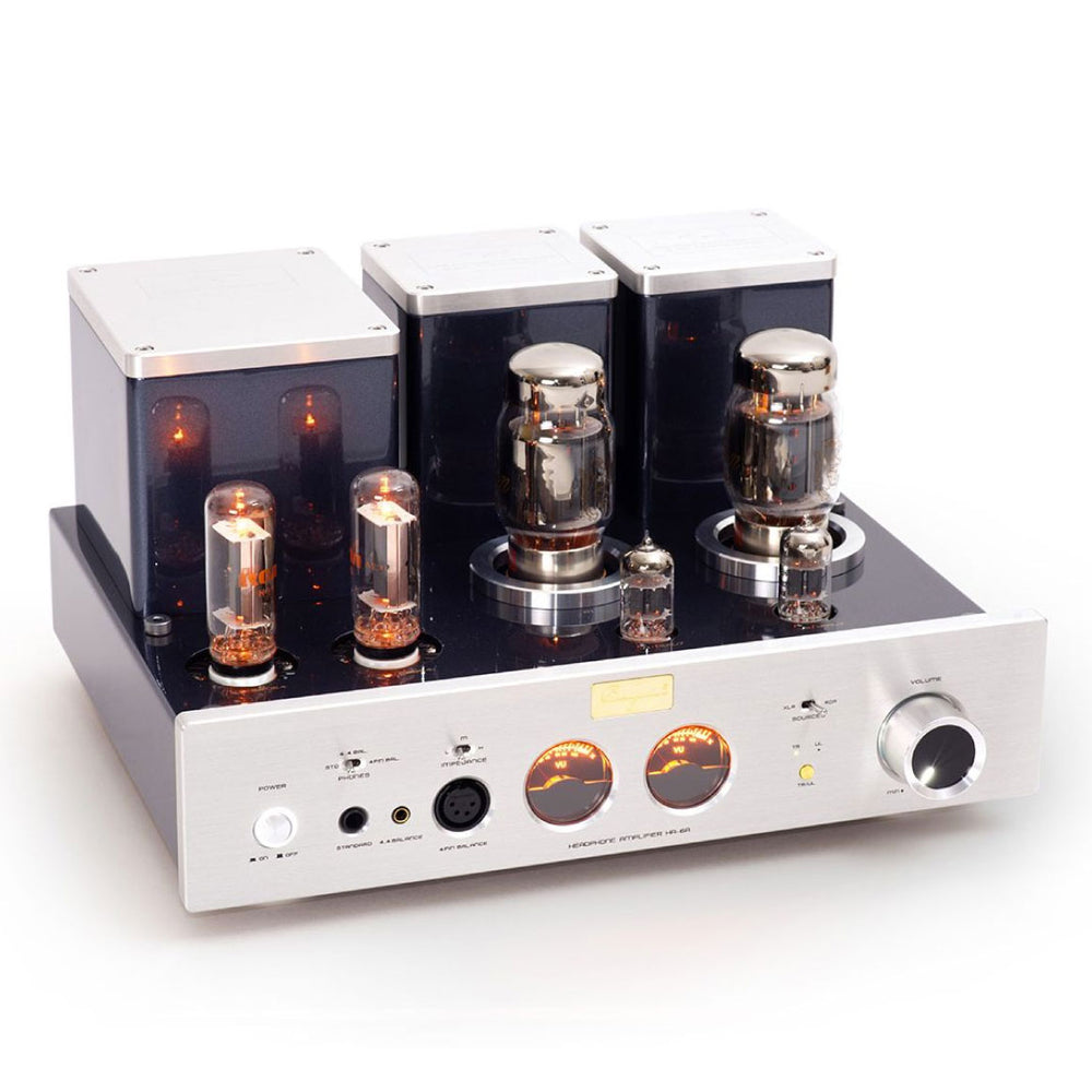 Cayin HA-6A Headphone Amplifire Online