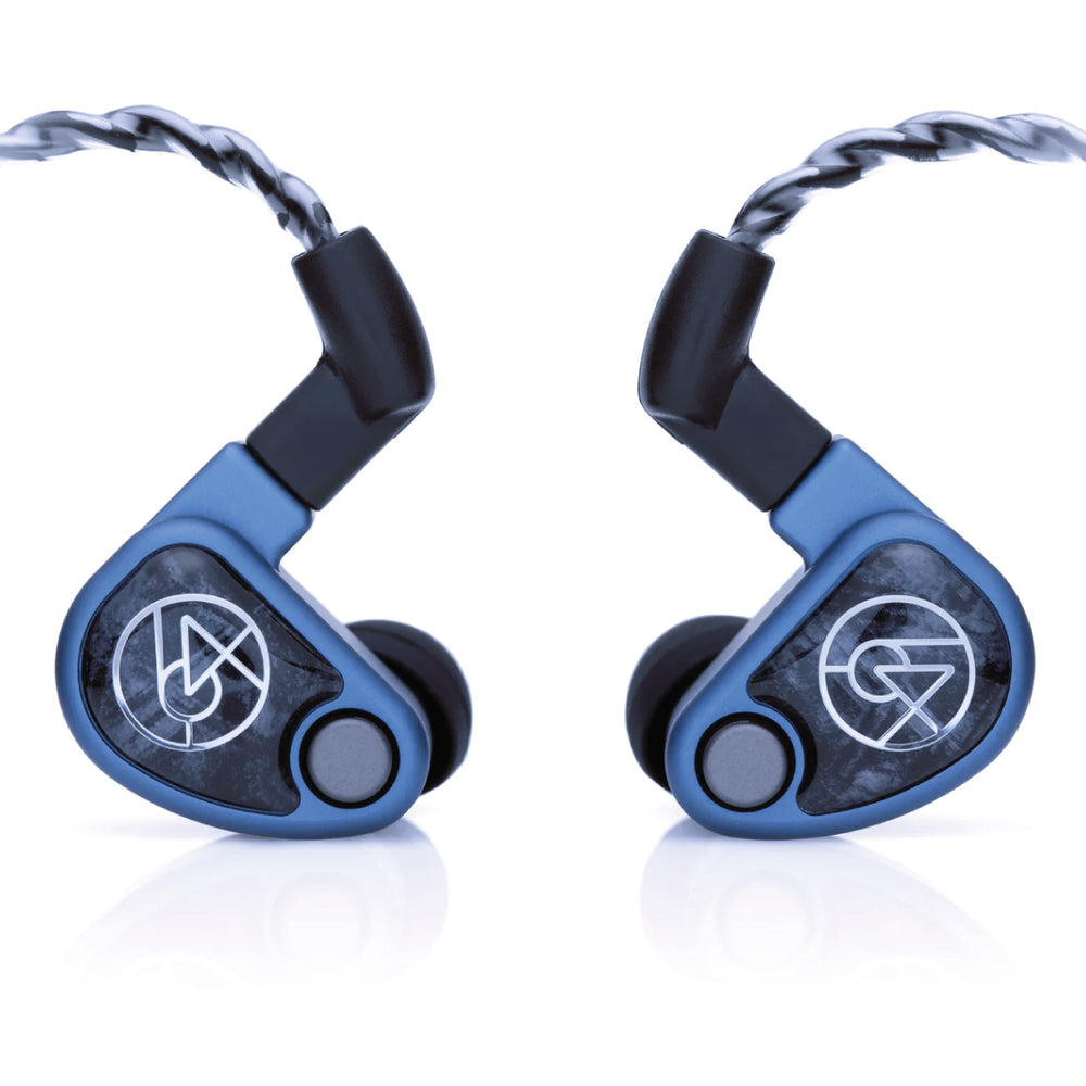 64 Audio U4s Quad Driver Hybrid Universal IEM