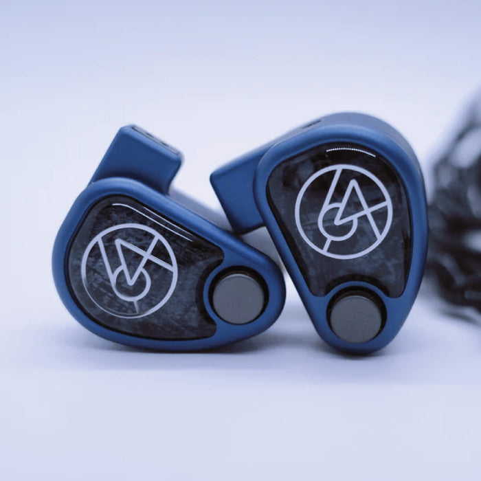 64 Audio U4s Quad Driver Hybrid Universal IEM