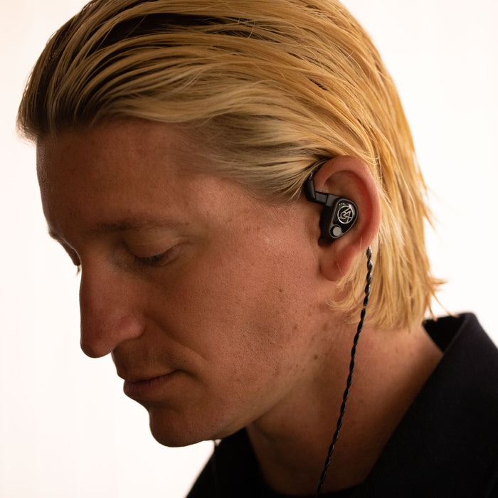 64 Audio U6t Universal In-Ear Monitor