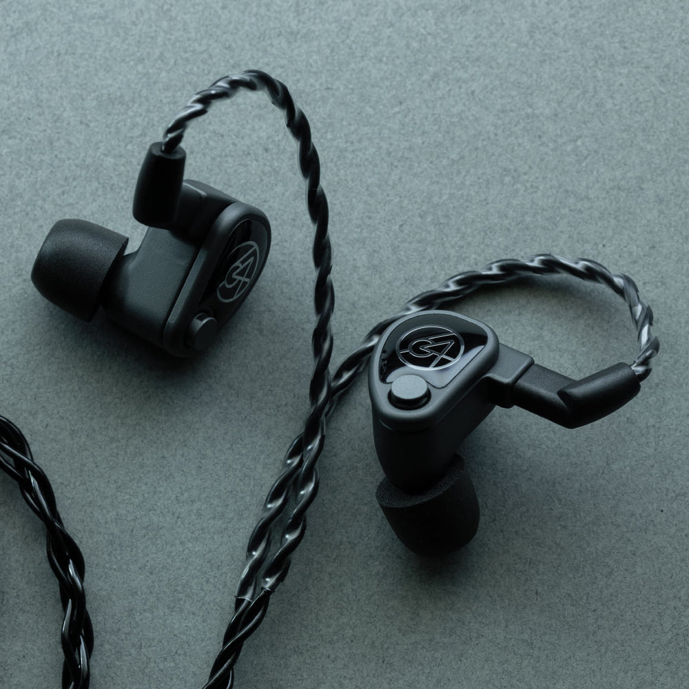 64 Audio U6t Universal In-Ear Monitor