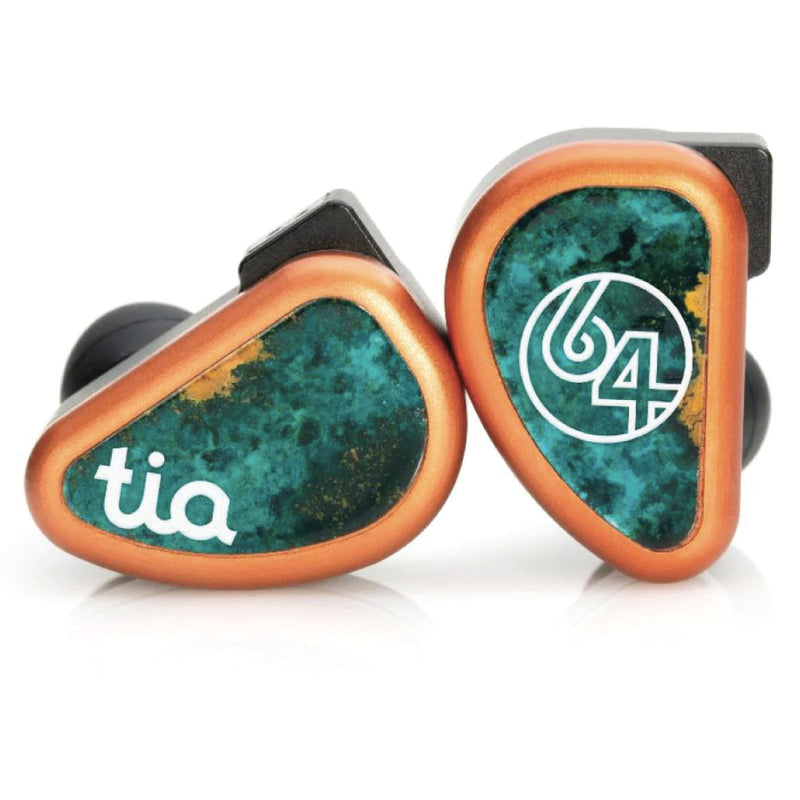 64 Audio Fourte Hybrid Universal In-Ear Monitor