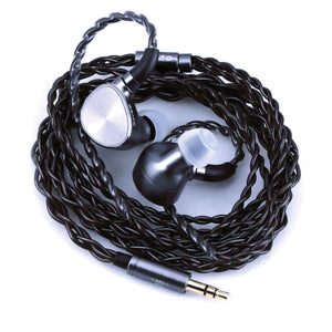 7HZ Legato Dual Dynamic Drivers IEMs