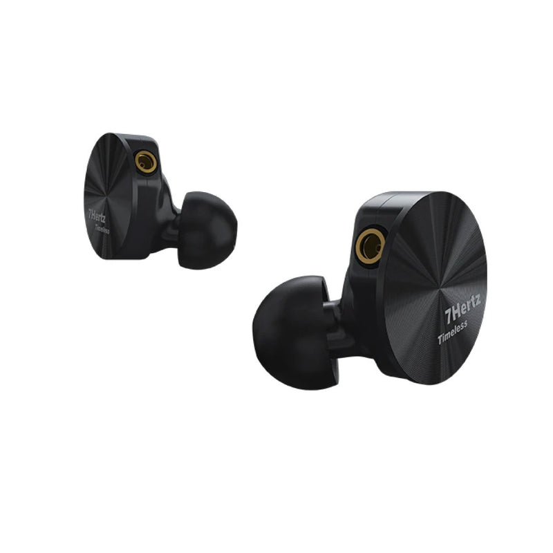 7HZ Timeless Planar HiFi In-Ear Earphone Online