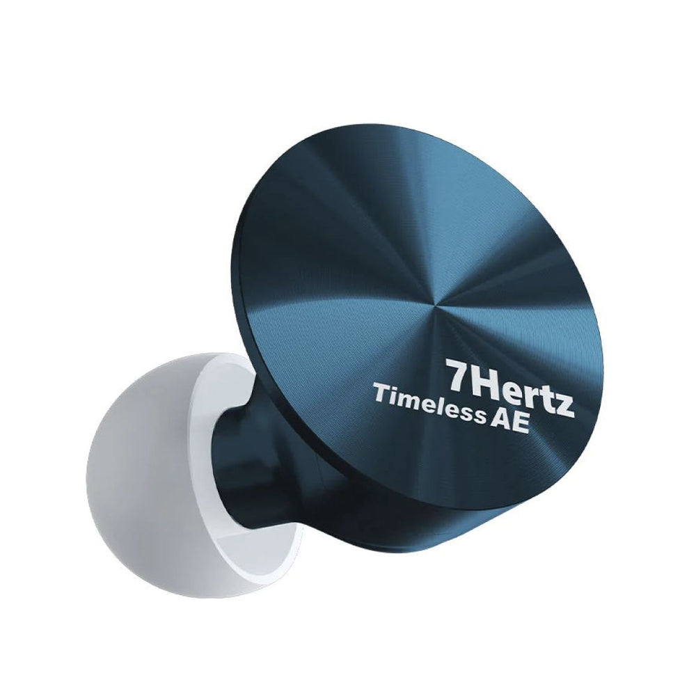 7HZ Timeless AE 14.2mm Planar In-Ear Monitors