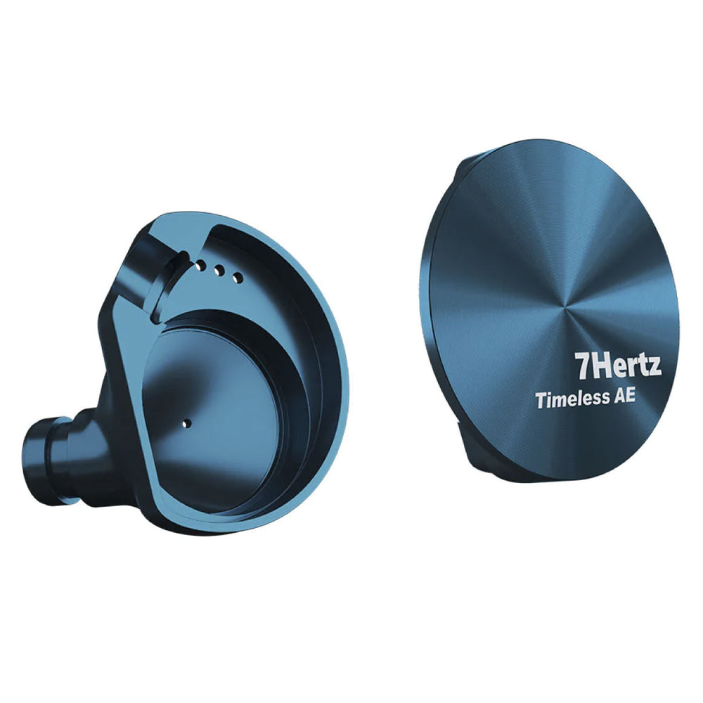 7HZ Timeless AE 14.2mm Planar In-Ear Monitors
