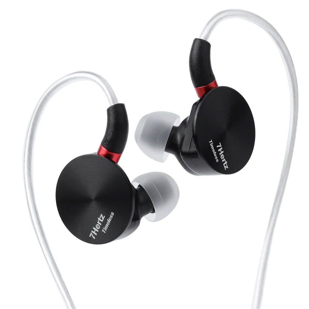 7HZ Timeless Planar HiFi In-Ear Earphone Online