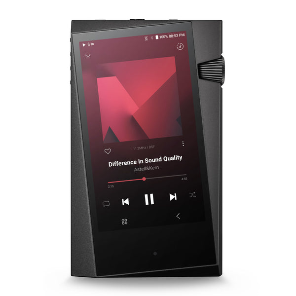 Astell&Kern A&norma SR35 Hi-Res Digital Audio Player