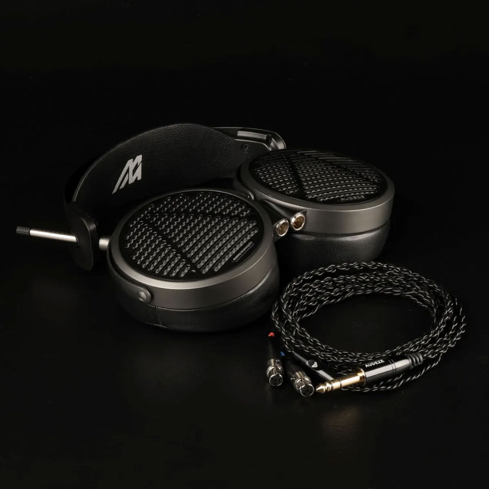 Audeze MM-500 Planar Magnetic Headphones